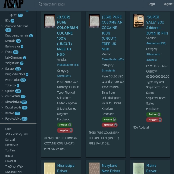 Darknet Markets 2025 - Top Insights & Reviews